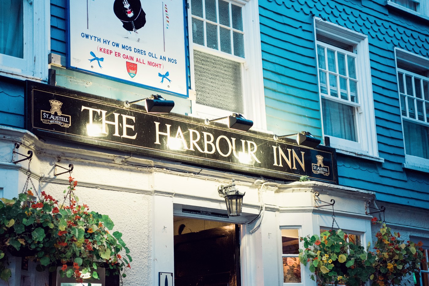 Restaurants & things to do in Padstow - Padstow Breaks