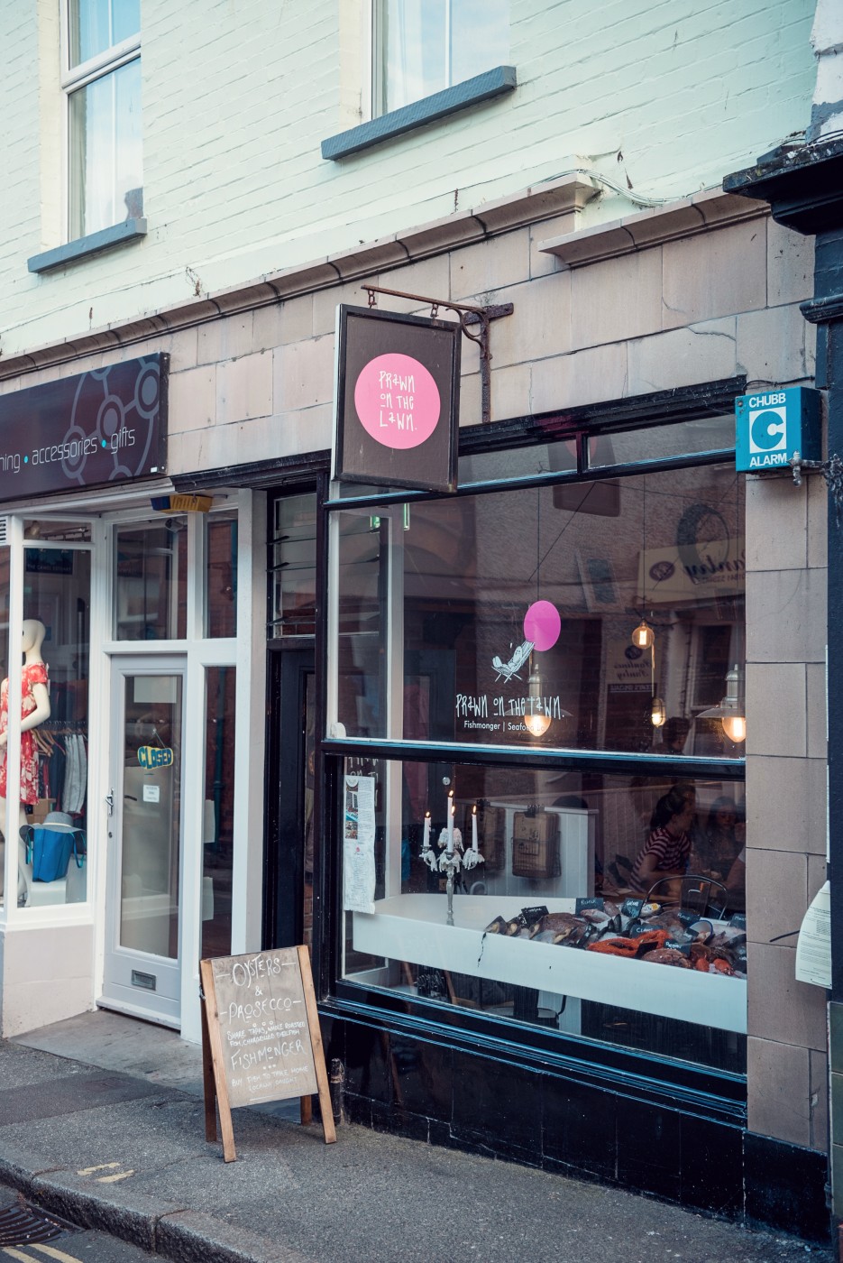 Restaurants & things to do in Padstow - Padstow Breaks