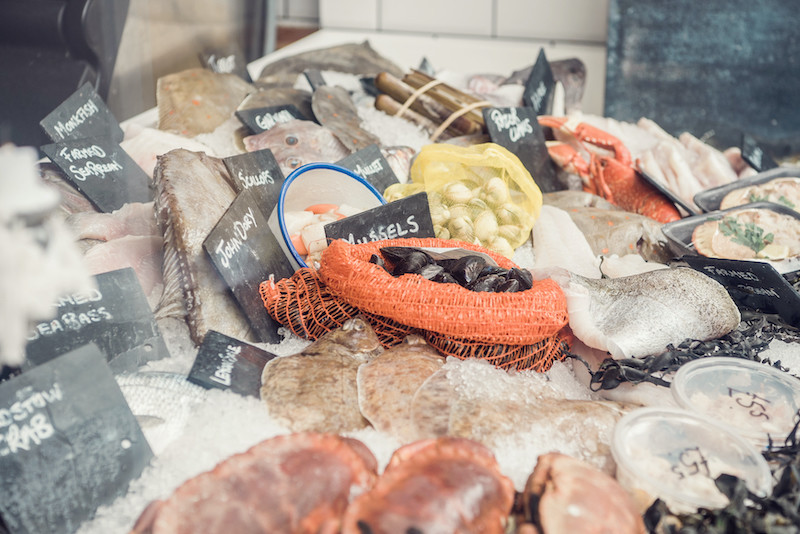 Five Of The Best Seafood Restaurants In Padstow Padstow Breaks Five Of The Best Seafood Restaurants In Padstow Padstow Breaks